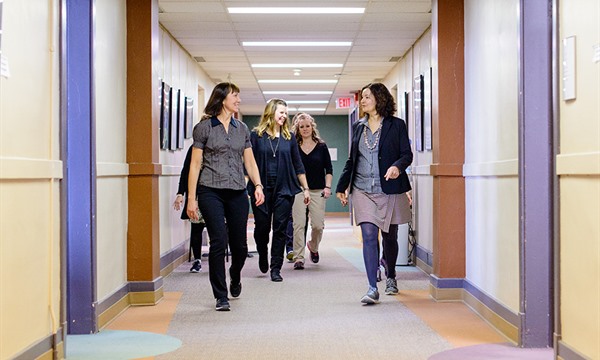 LRSD Career Open House