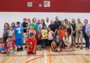 Boys and Girls Club Comes to Lavallee and Victor Wyatt