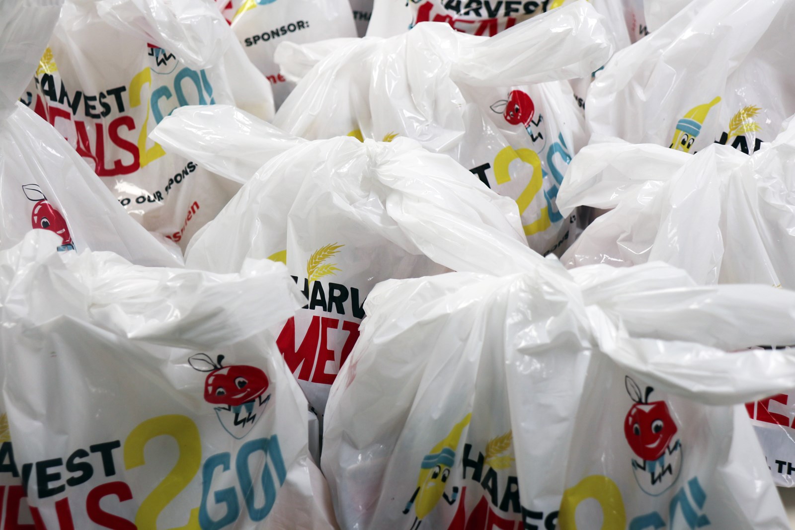 Fighting Hunger in Victor H. L. Wyatt