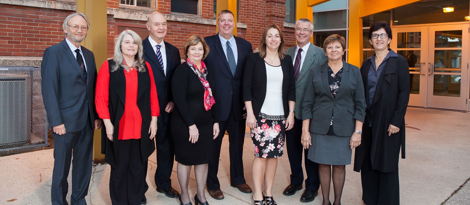 Season's Greetings from the LRSD Board of Trustees