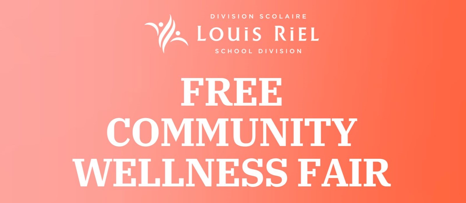 LRSD Community Wellness Fair