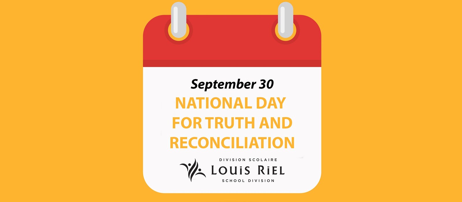 National Day for Truth and Reconciliation/Orange Shirt Day