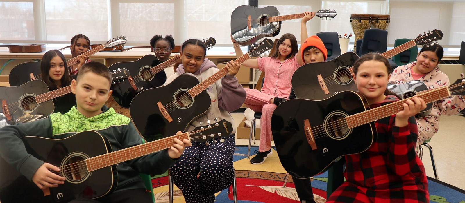 Louis Riel School Division