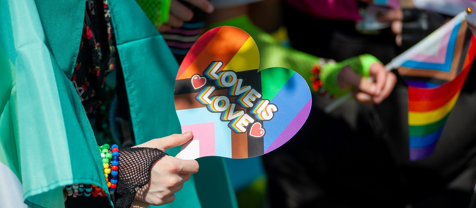 Pride/Fierté Month Resources 2024