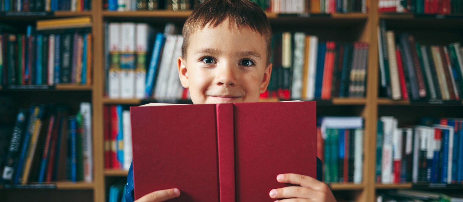 I Love to Read Month, Le mois plaisir de lire (2024)