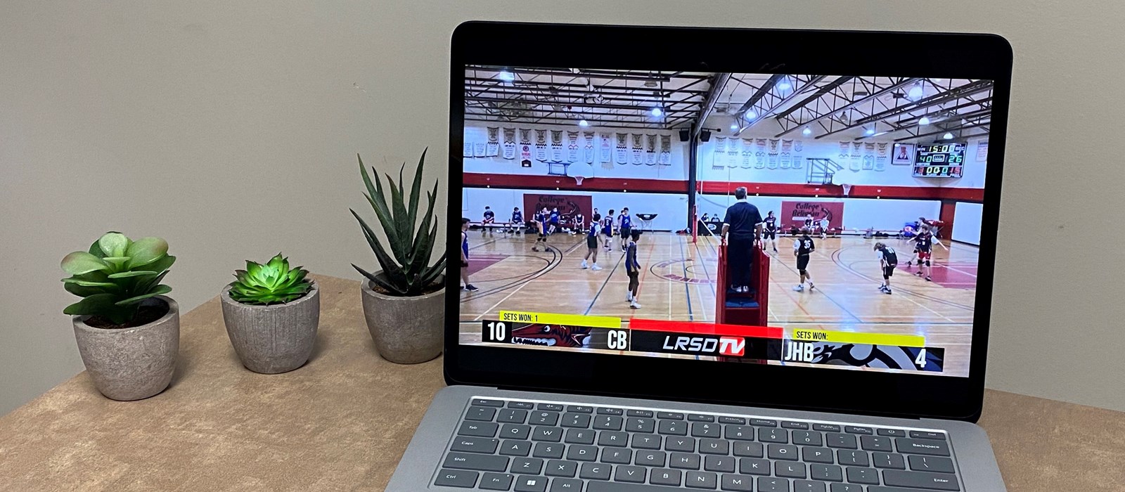 LRSD TV reaches over 100,000 views on YouTube