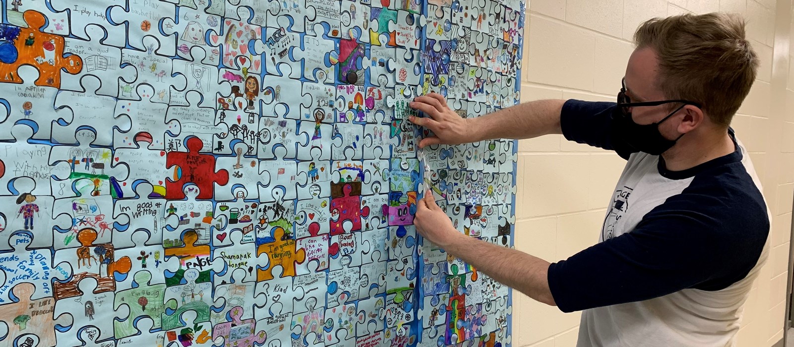 Building Community and Understanding in Schools during Autism Awareness ...